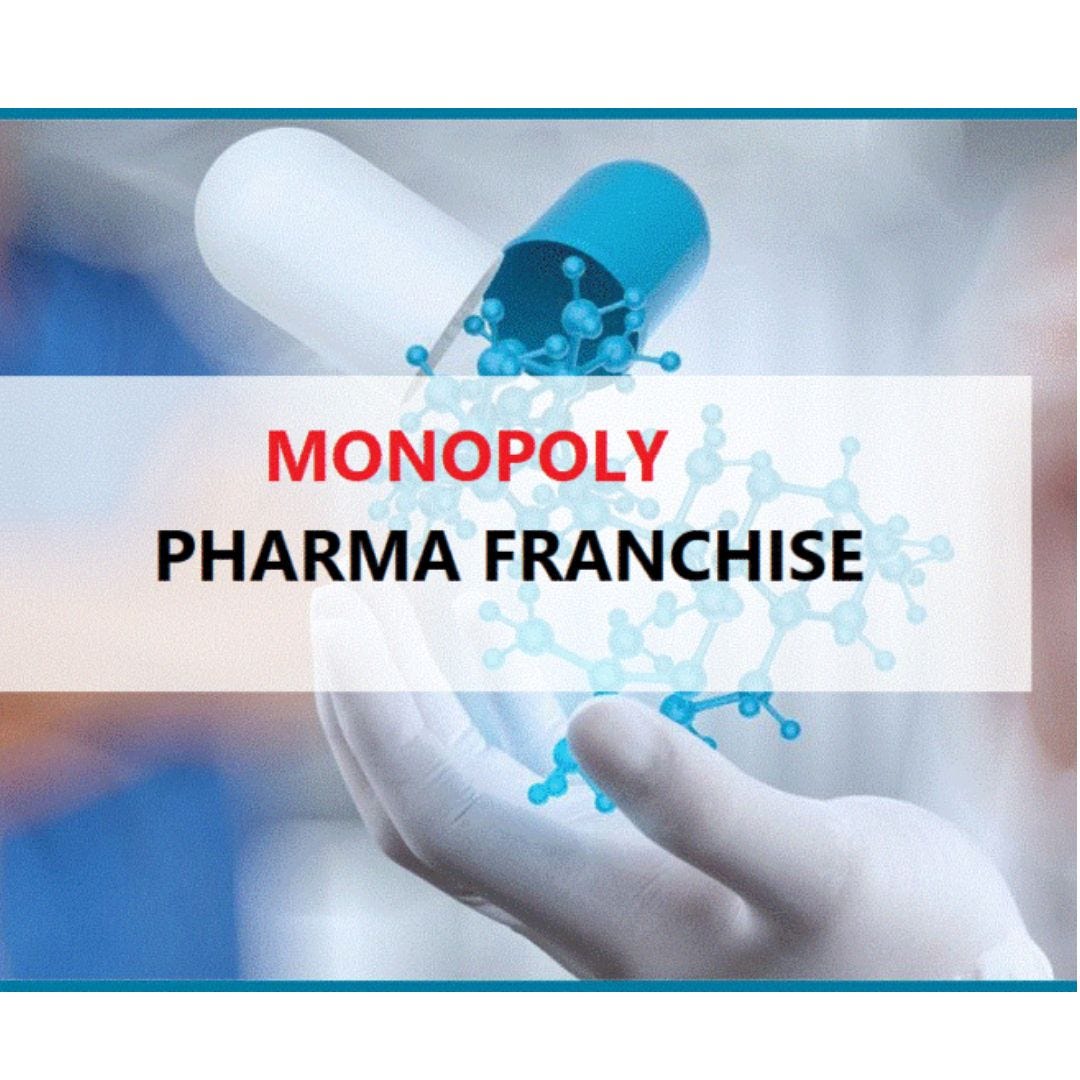 Monopoly Pharma Franchise. How Much Investment is Required for a… | by ...