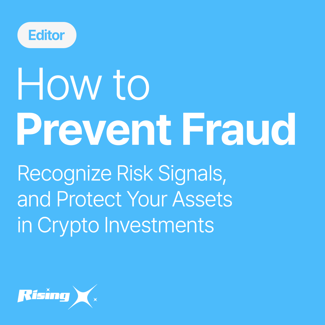 How to Prevent Fraud, Recognize Risk Signals and Protect Your Assets in ...