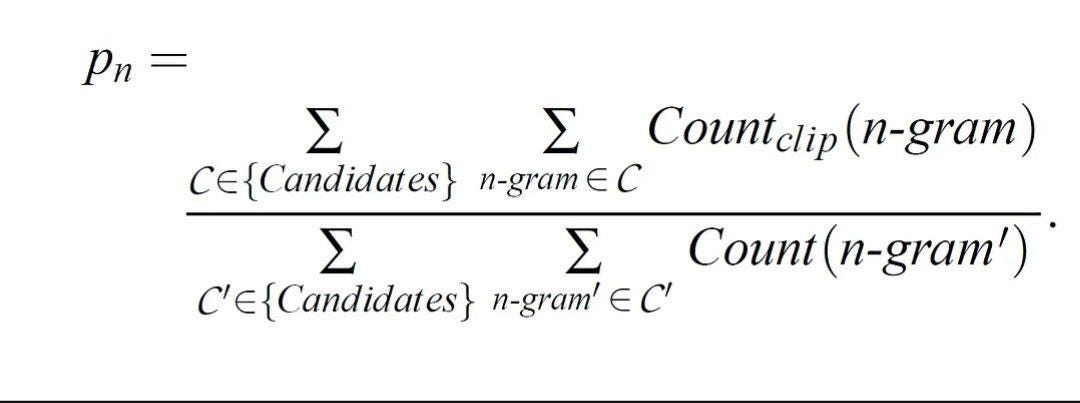 Cracking the Code of Text Evaluation: Unveiling the Magic of ROUGE ...