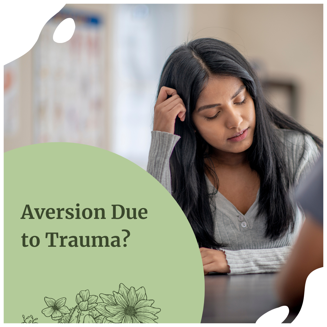 Sorry but Alcohol Disgusts Me. Aversion Due to Trauma? | by Jennifer ...