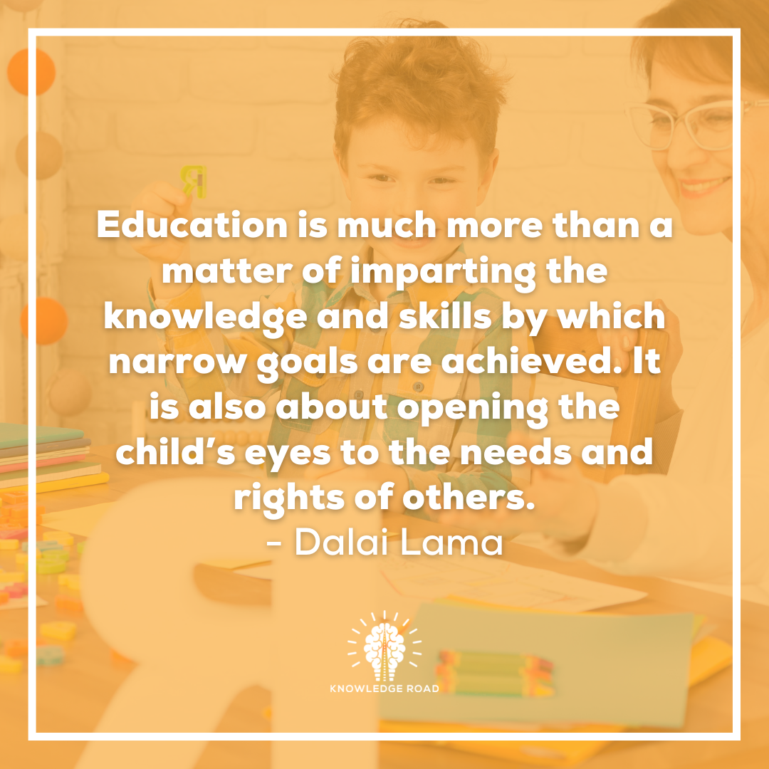 Every Child Matters|Why Special Education is Crucial for the Success of ...