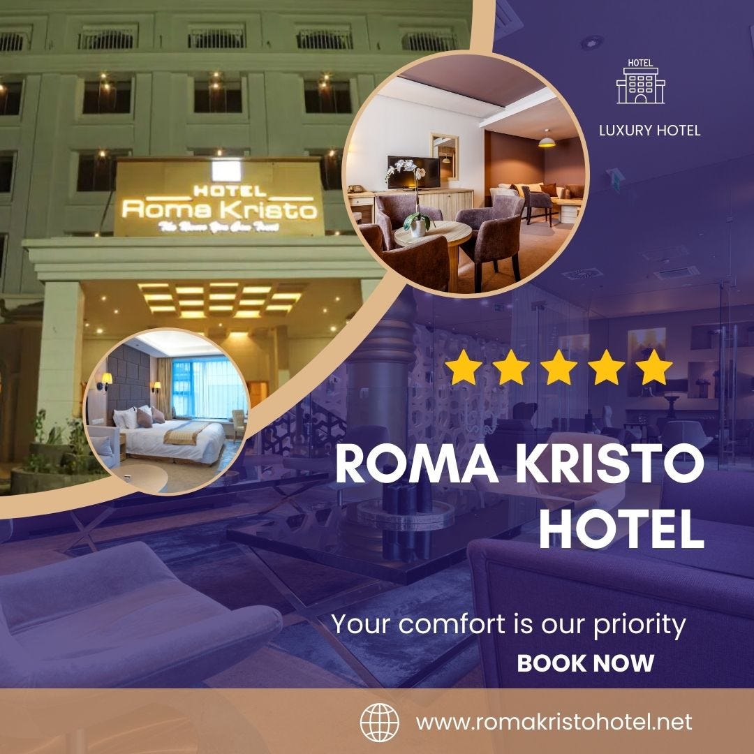 Rakesh Rajdev: The Unmatched Luxury of Roma Kristo Hotel - Roma Kristo ...