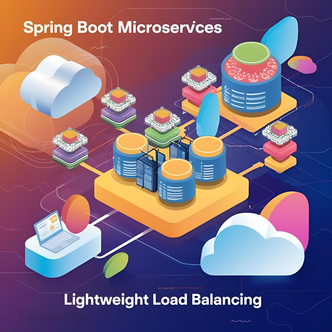 You Don’t Need Istio: Lightweight Load Balancing for Spring Boot ...