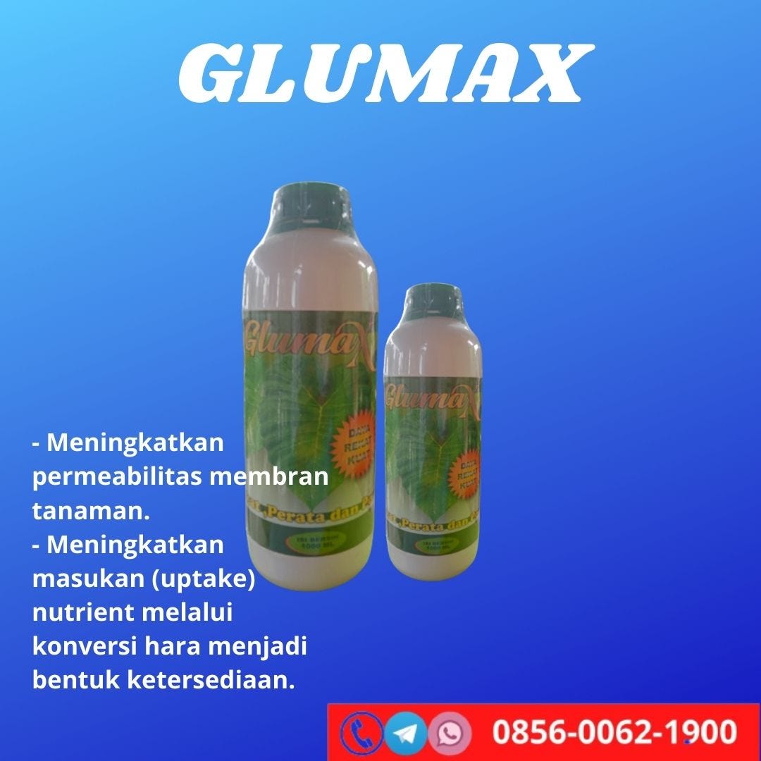 PROMO TERBATAS!. KLIK 085–600–621–900, DISTRIBUTOR… | by Agen pupuk ...