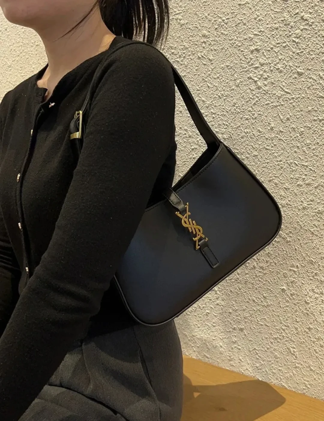 YSL Bag Buying Guide: Authentic vs. Imitation, How to Choose | by Chloe ...