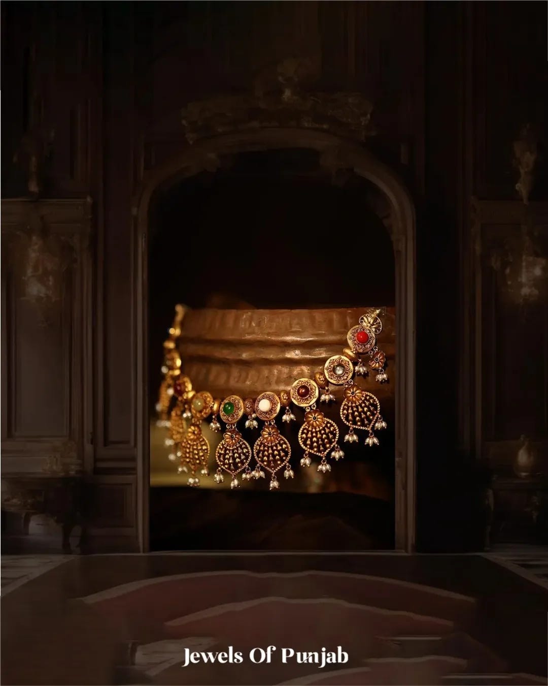 Discover the Best Nepali Jewellery Store in Coburg: Your Guide to ...