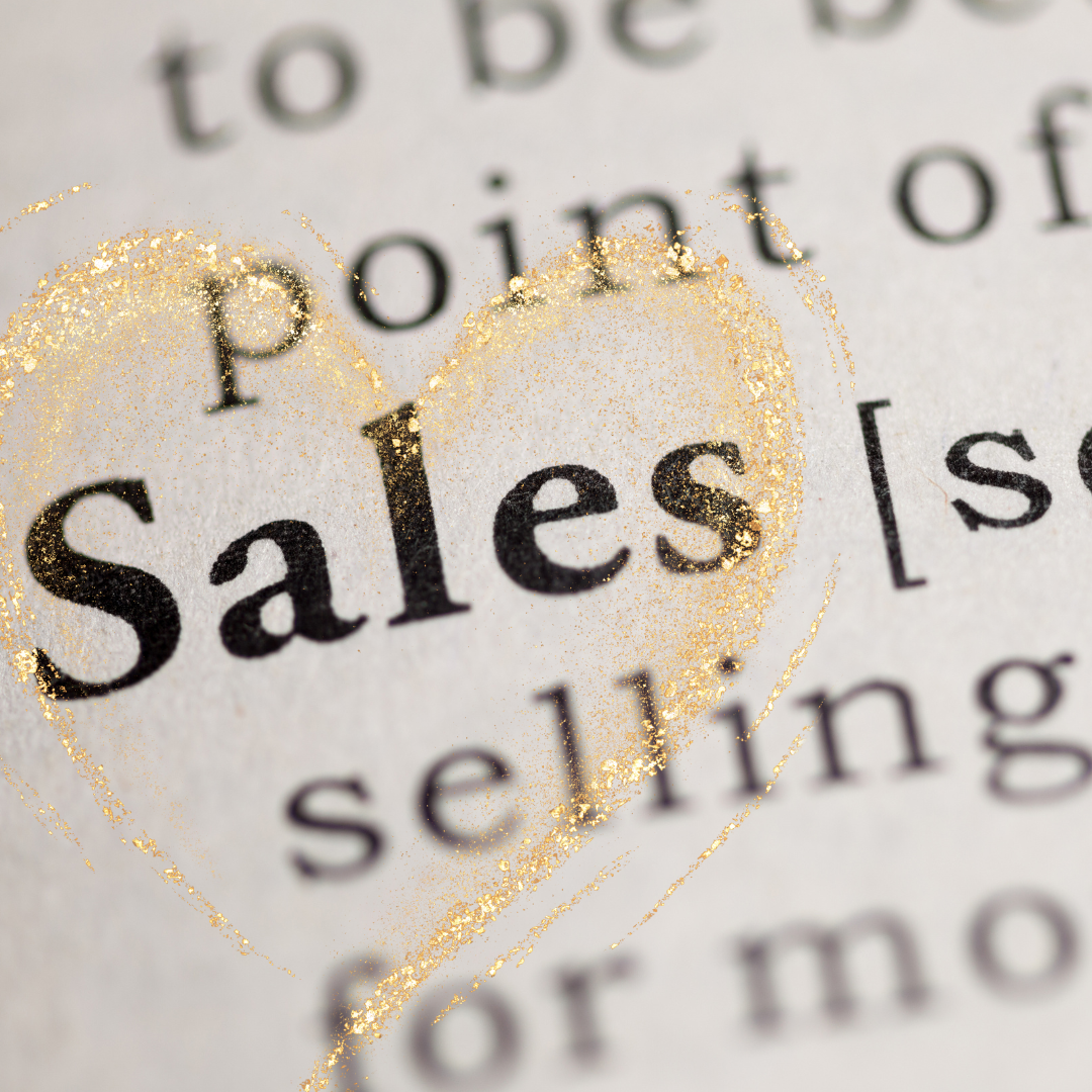 Why it is important to understand the basics for Sales? | by Sean ...