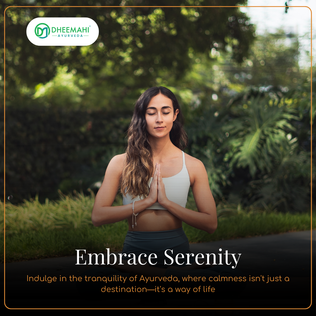 Embark on a Journey of Healing: Finding the Best Ayurveda Resort in Kerala | by Dheemahi ...