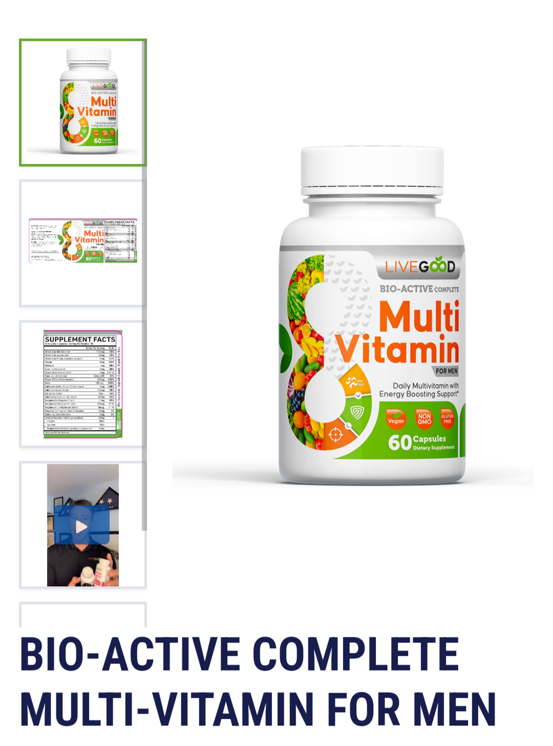 Are you buy this product link heare👇👇 https://www.livegood.com ...