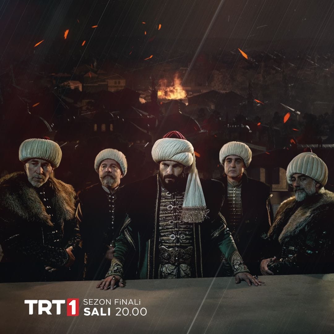 Mehmed: Sultan of Conquests | Changing the status quo of Historical Shows forever | by Huma ...