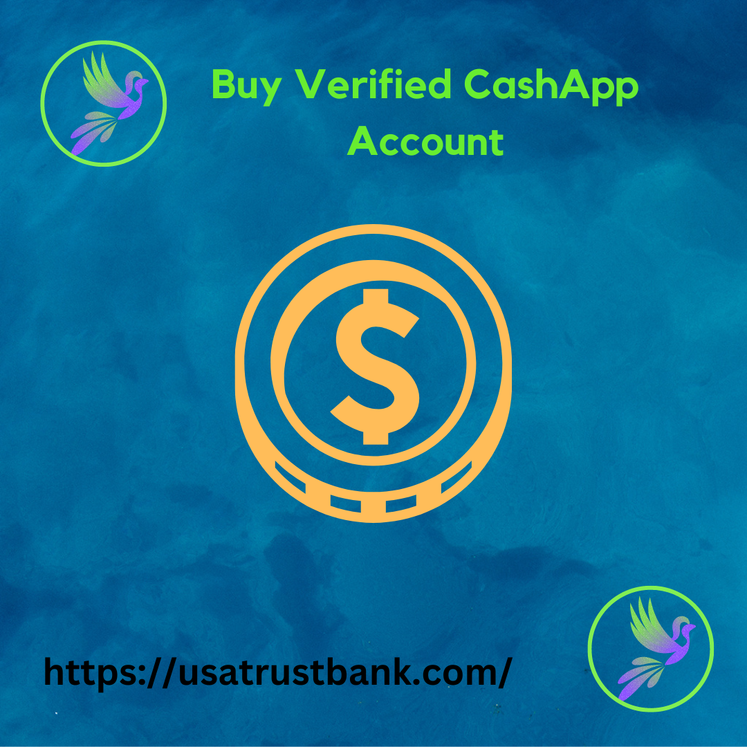 Buy verified CashApp accounts 100% Verified-Best Quality - Buy Verified ...