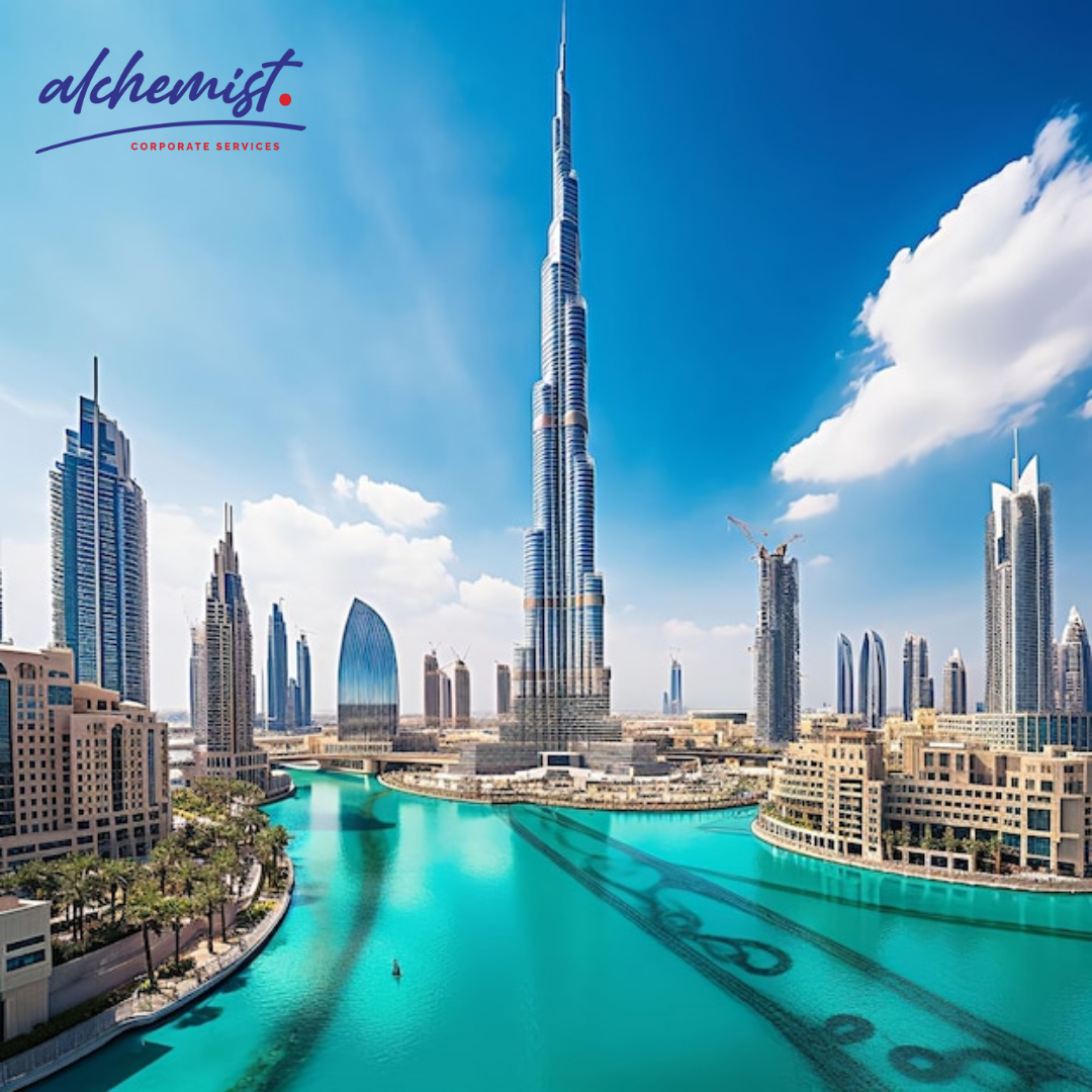 UAE Business Setup Experts — Dubai Company Setup Cost | by Alchemist ...