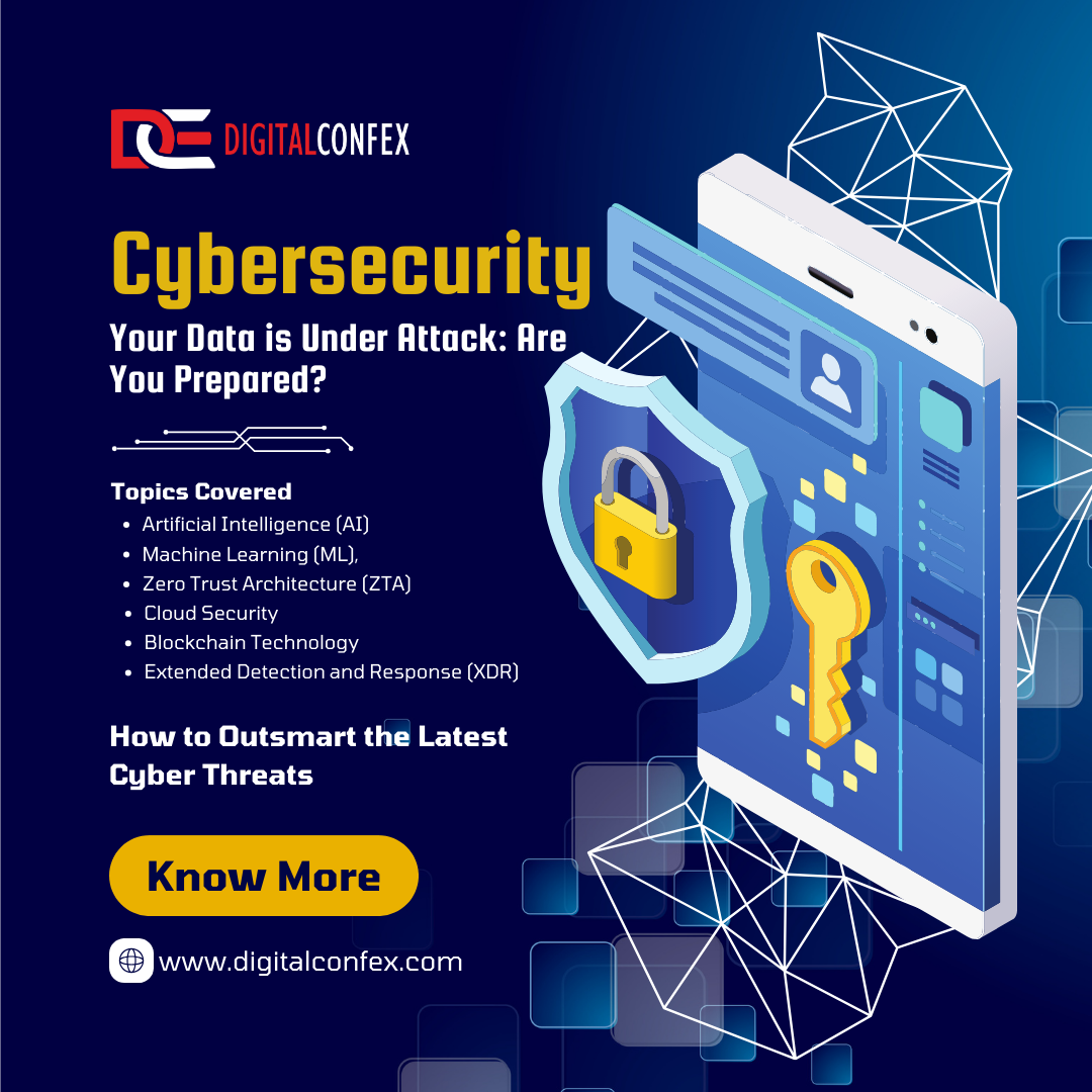 Your Data is Under Attack: How to Outsmart the Latest Cyber Threats ...
