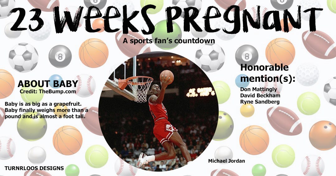 Bringing sports into pregnancy. The art of the pregnancy meme | by ...