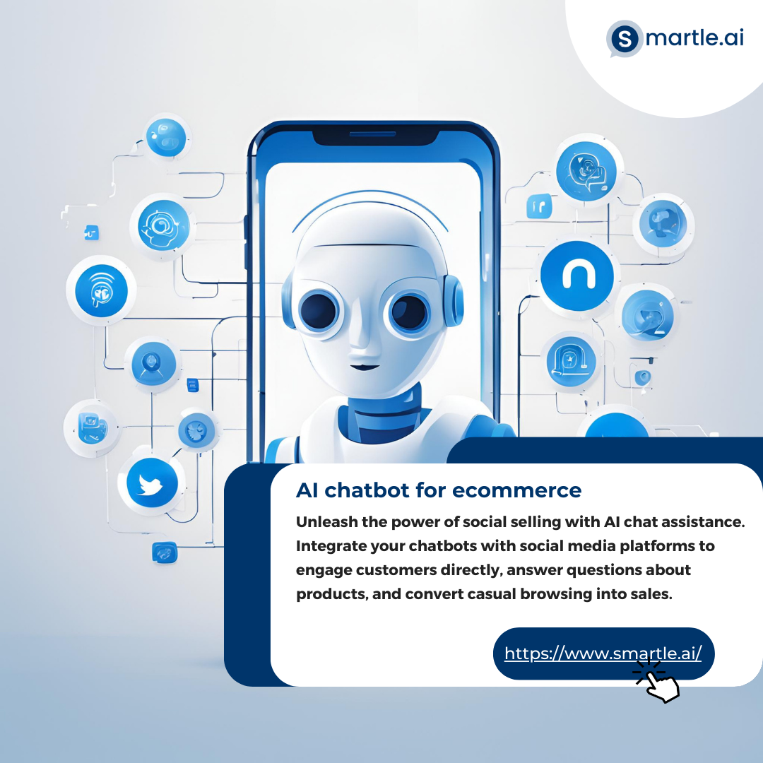 AI chatWhat Are AI Chatbots? A Comprehensive Guide | by smartle ai | Jul, 2024 | Medium