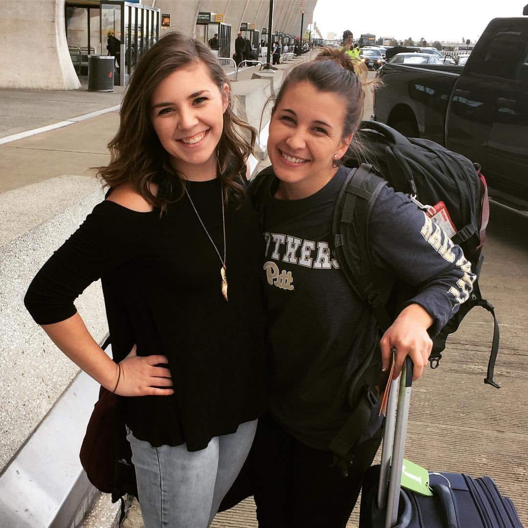 A Terrifying New Beginning. Remote Year is officially underway, and ...