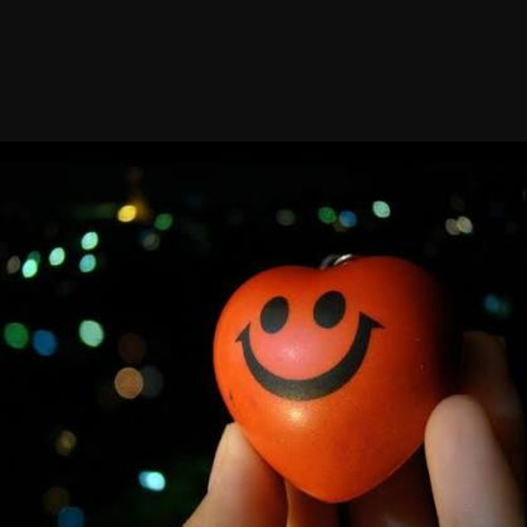 Make your heart smile ☺ — LOVE YOURSELF! (part-1) | by Tripti Pathak ...