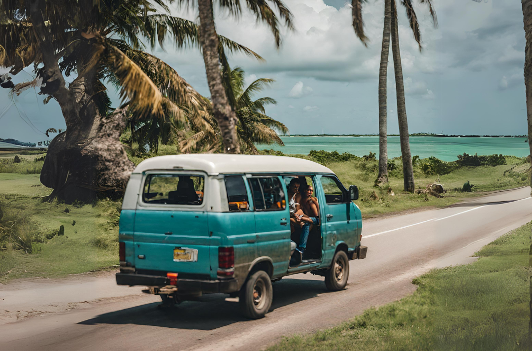 From Belizean Drug-Gang Rumours to a Guatemalan Rainforest Welcome | by ...