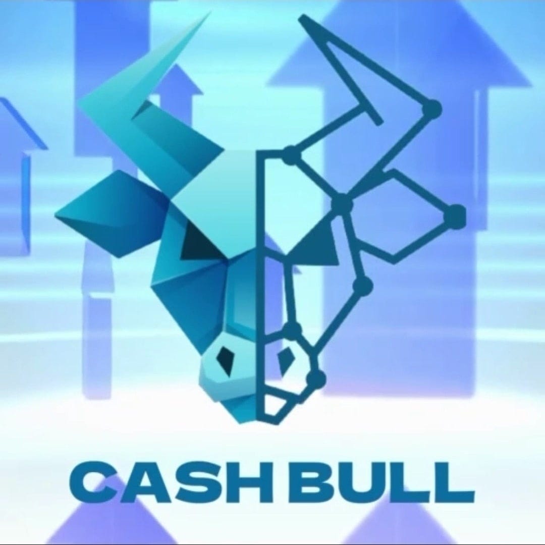 🌎CASH BULL ECOSSISTEMAS🌎 PRÉ VENDA ABERTA 🚀 📌 FUNDAMENTO 📌 USABILIDADE ...