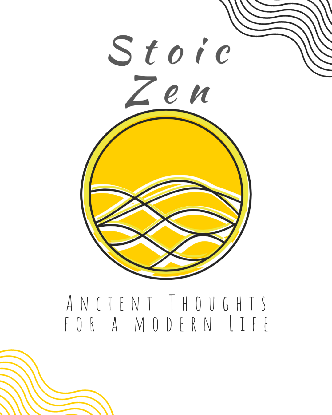 Stoic Zen