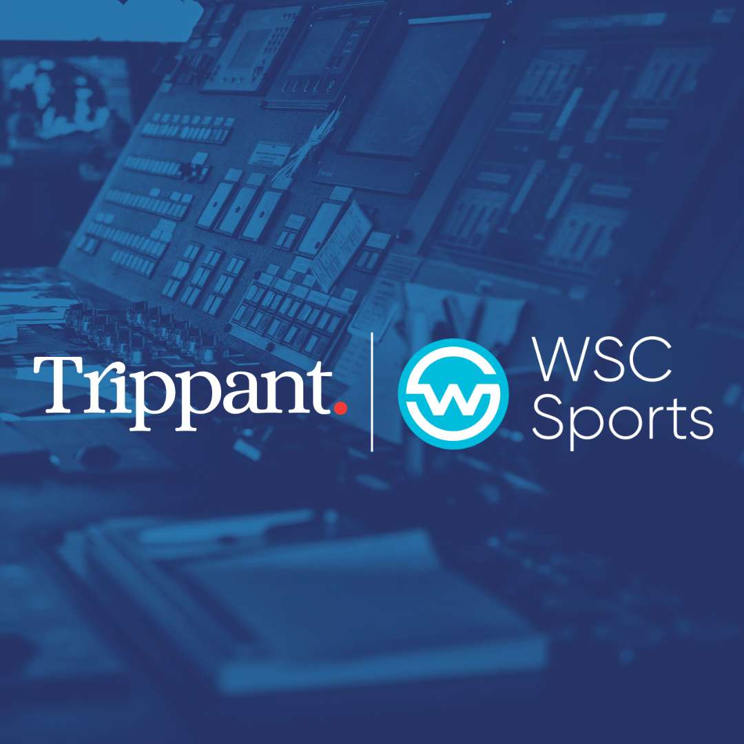 New partnership: WSC Sports. At Trippant, the international sports ...