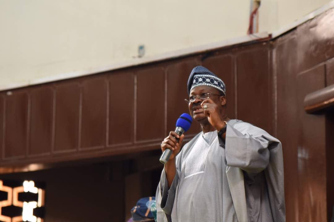 FG’S SOLID MINERALS DEVELOPMENT FUND STRATEGIC FOR ECONOMIC GROWTH ...