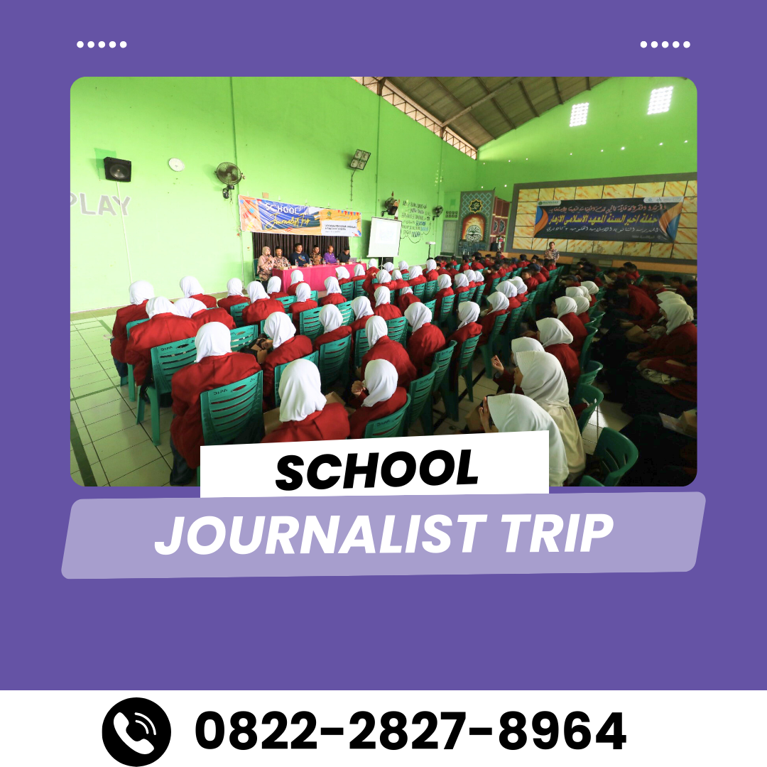 Hub : 0822–2728–8946 Keuntungan Kursus Jurnalistik yang Harus Anda Ketahui | by Program ...