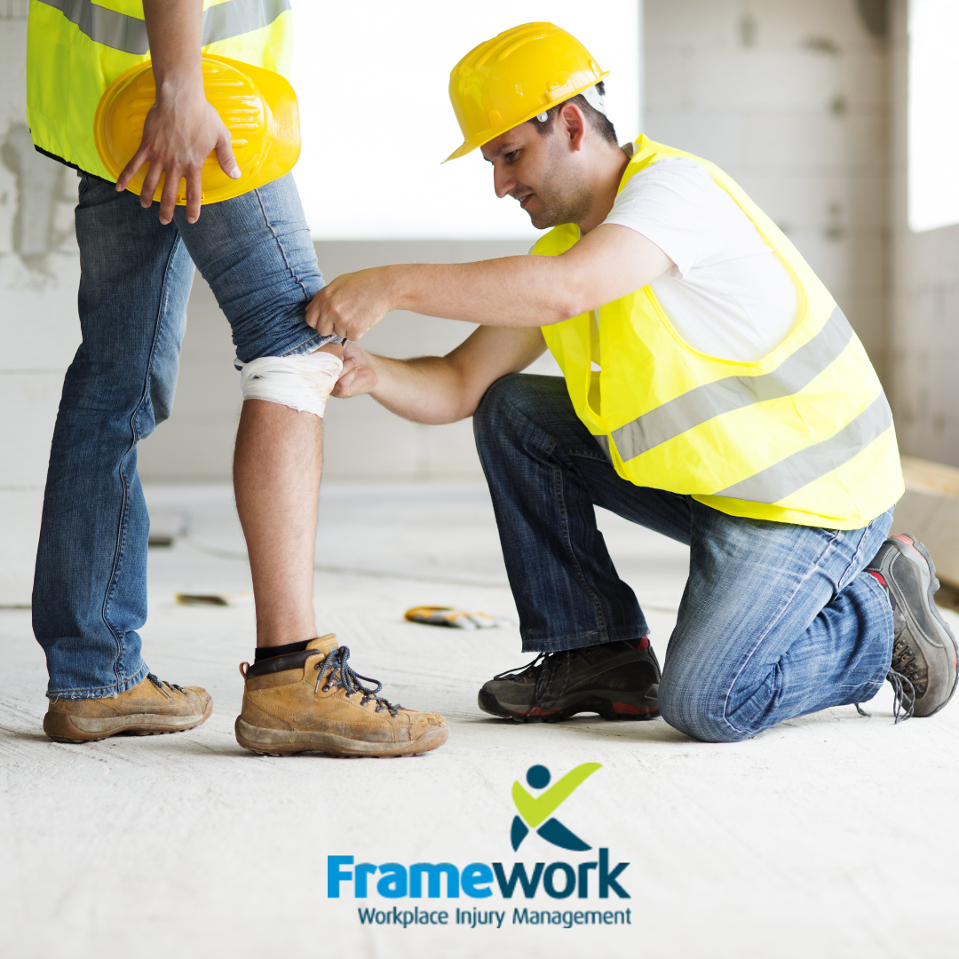 Safety is our number one priority - Frameworkgroup - Medium