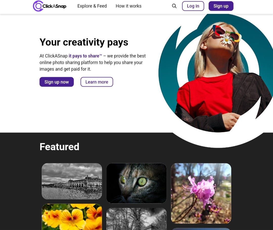 Is Clickasnap Really Worth Your Time? Here’s What You Should Know | by ...