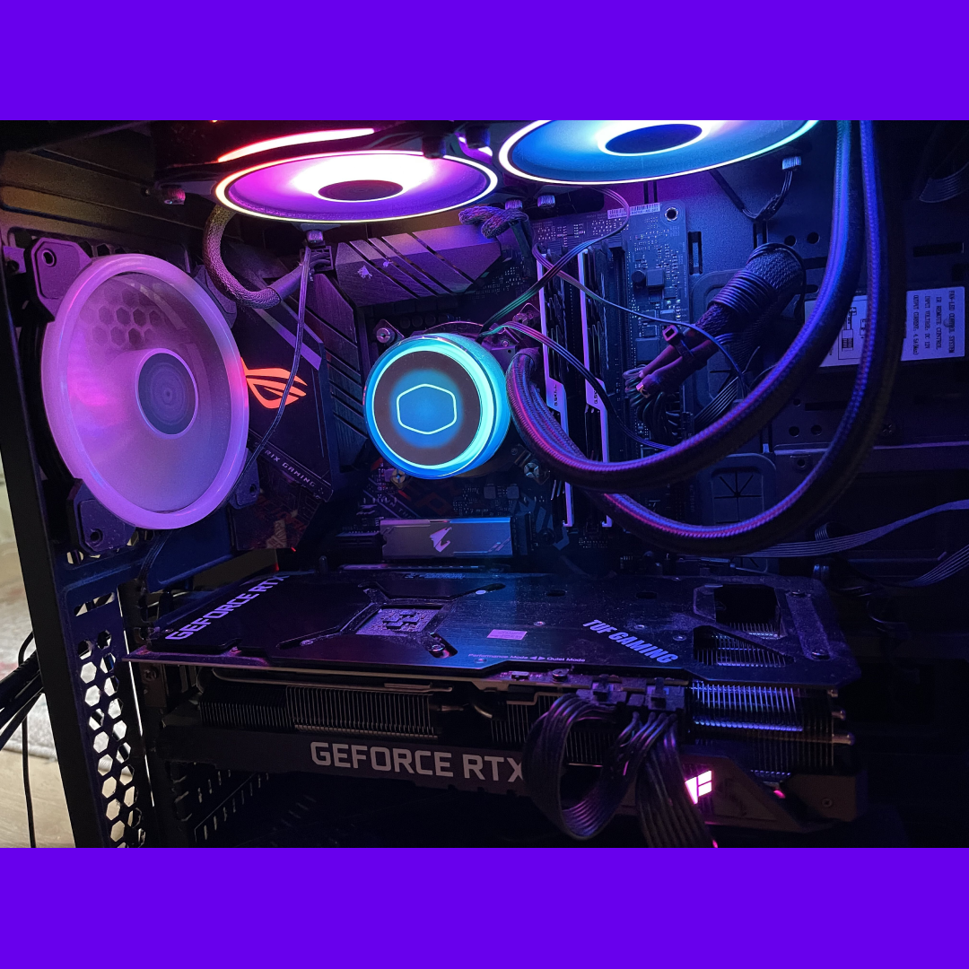 Legionfarm Hardware Program. We know you were waiting for this, so ...