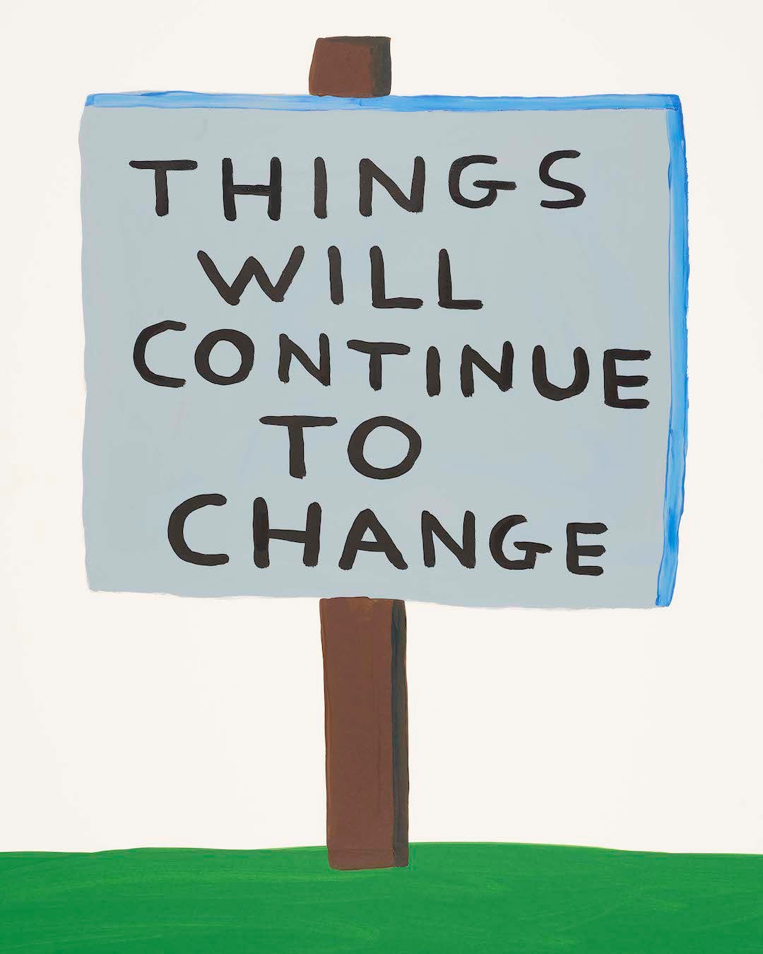 Evolving Managerial Thinking in the Face of Organizational Change | by ...