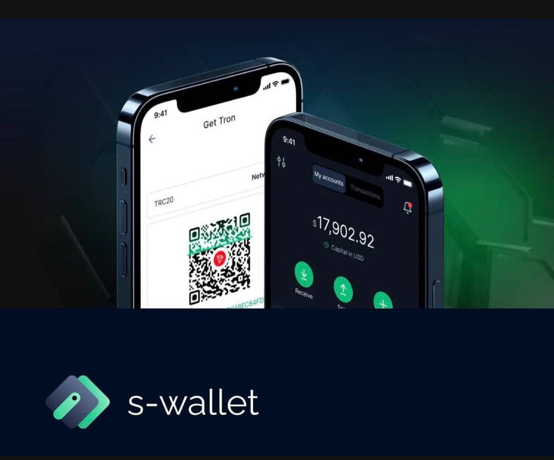 BENEFITS OF S-WALLET TO ITS USERS | by Dayvedbrown | Medium
