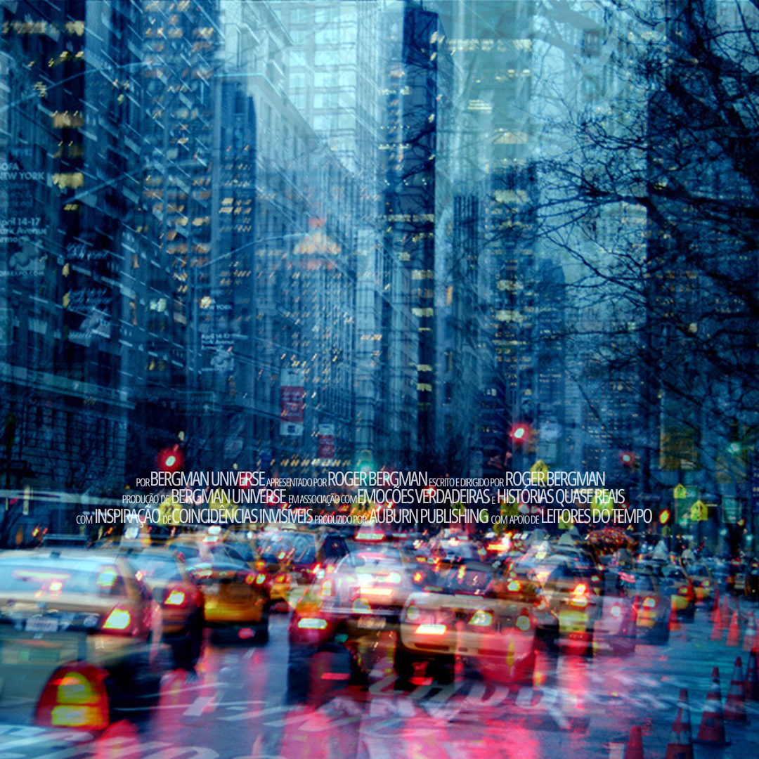 The Decade We Finally Looked Up Again | by Roger Bergman | Dec, 2025 | Medium
