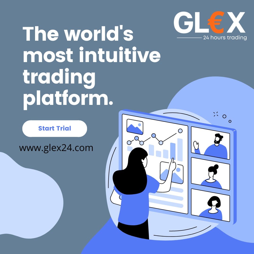 The World’s Most Intuitive Trading Platform. - Global Lex Services Co ...