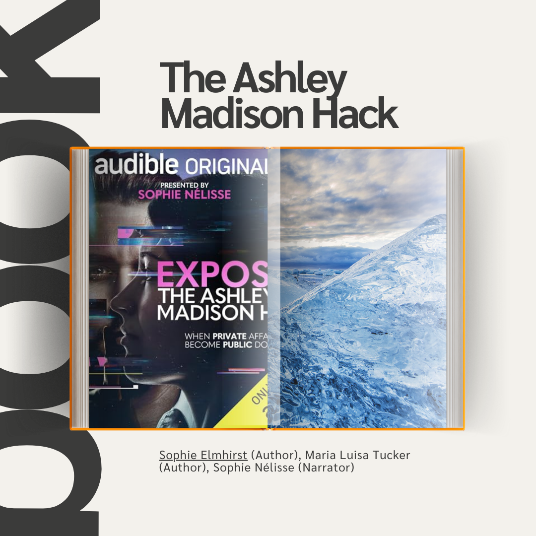 Ashley Madison Hack A Summary and Free Audiobook Guide | by ReadWise ...