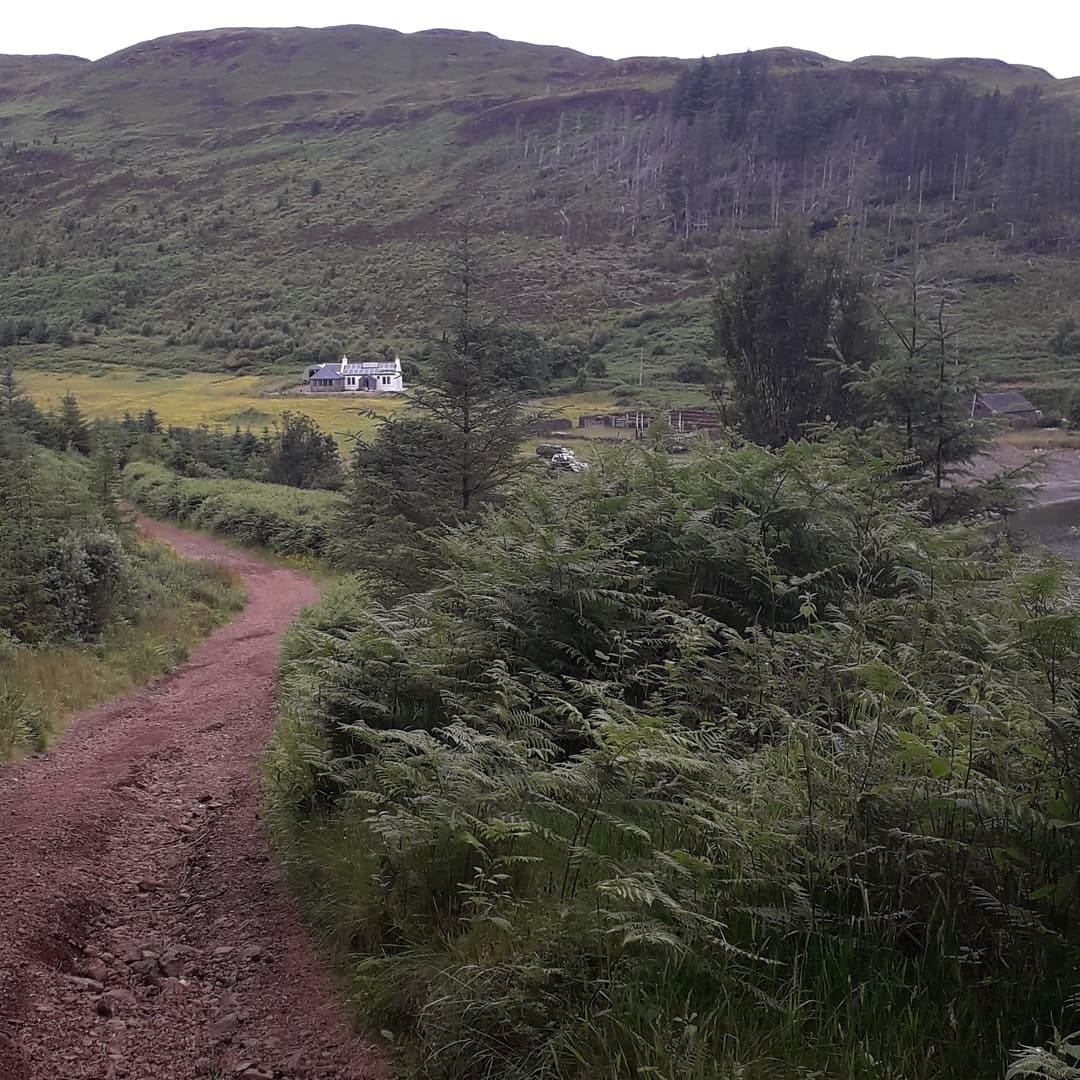 Inner Peace in the Inner Hebrides | by Unpenned | Medium
