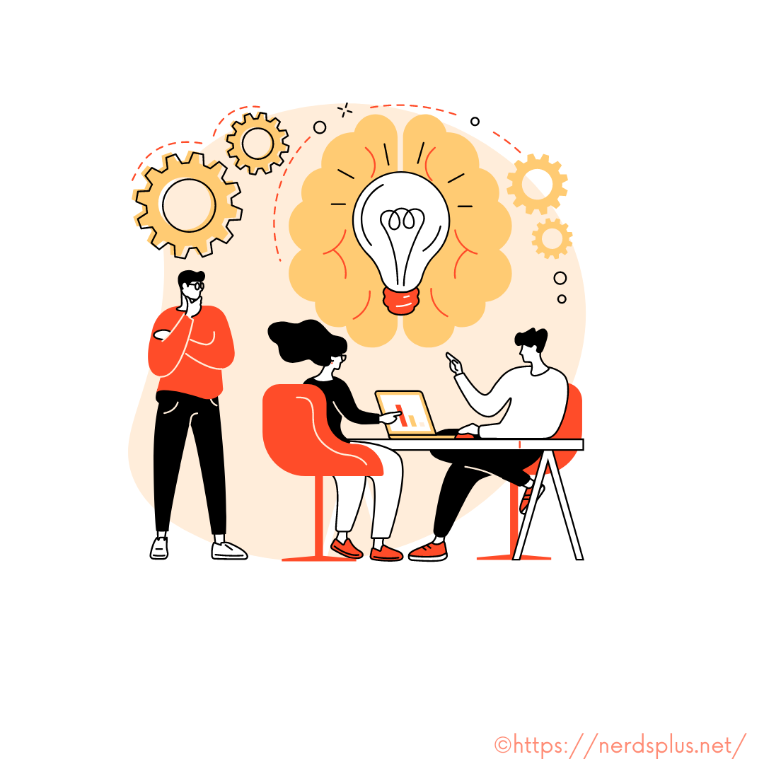 How to utilize projects to improve your coding skills? | by EG | Geek ...