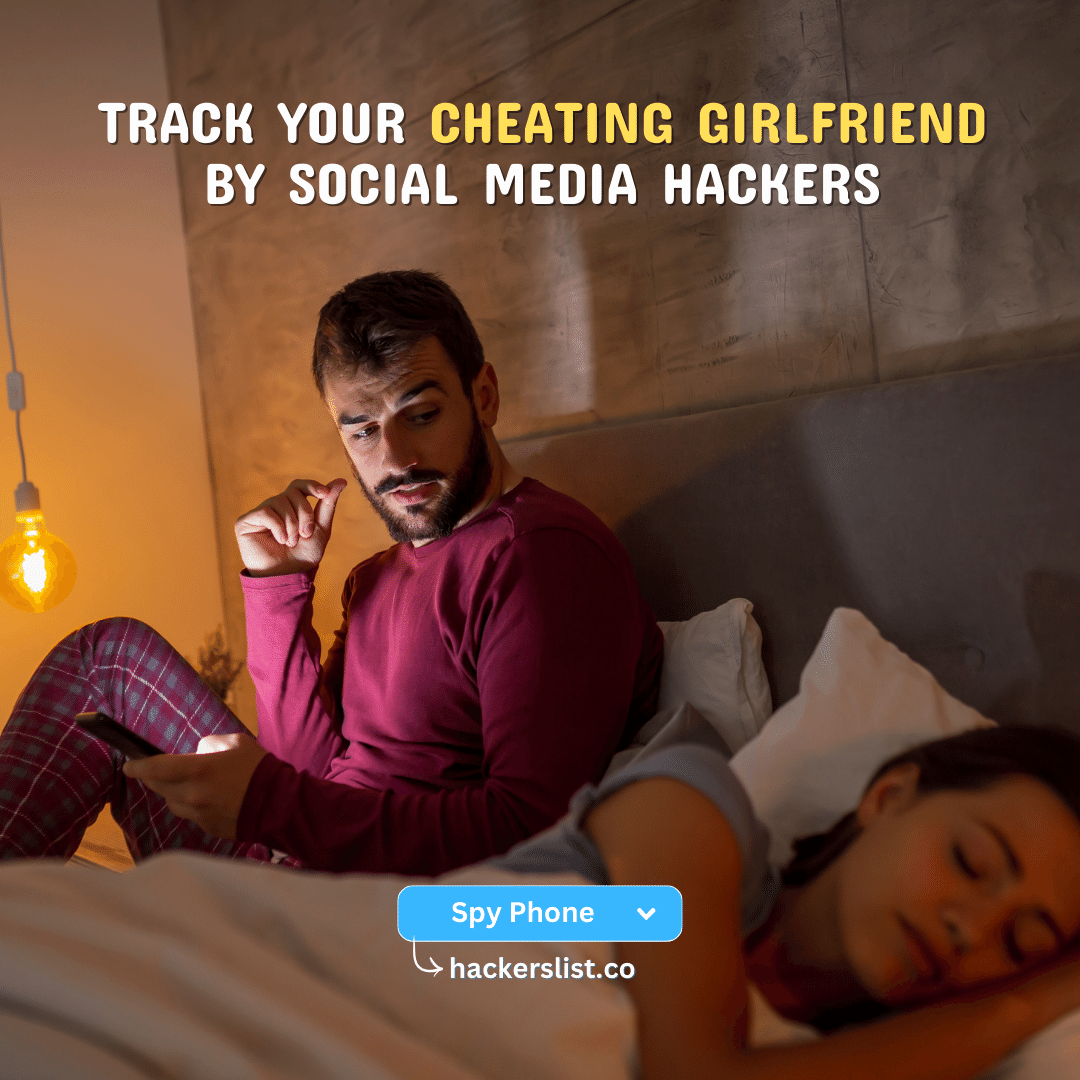Track Your Cheating Girlfriend by Social Media Hackers | by Eunice J. Middleton | Mar, 2024 | Medium
