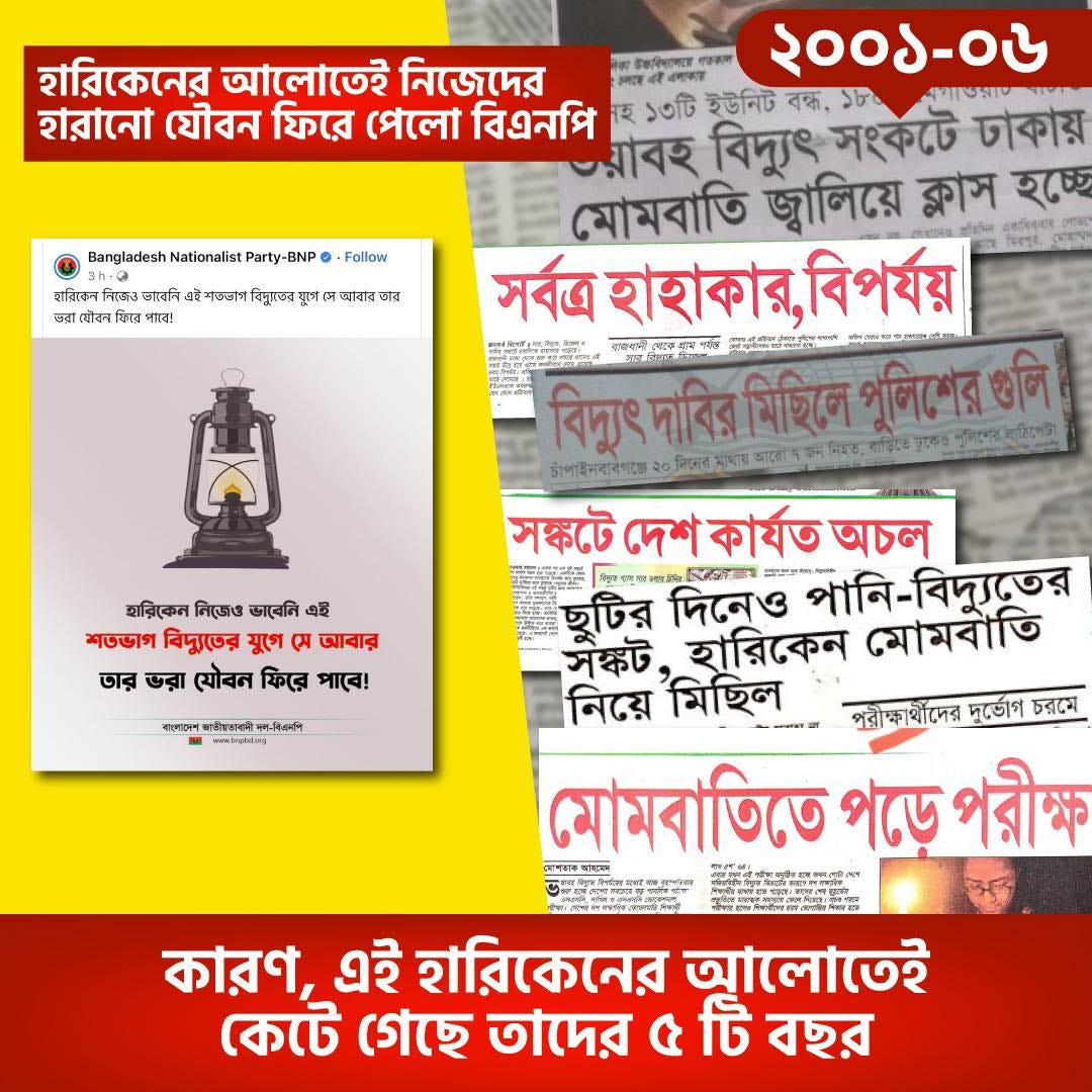 Meme war chronicles between the AL and BNP: Who’s winning? | by ...