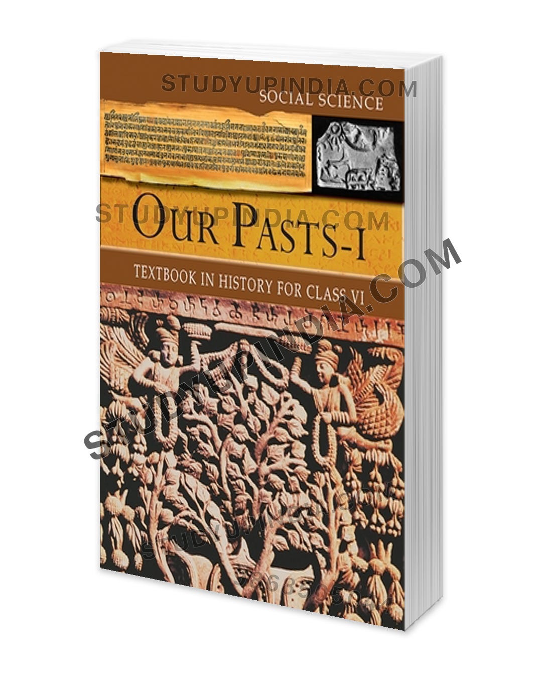 NCERT Class-6 Our Past [ English Medium ] | by StudyUpIndia | Sep, 2023 | Medium