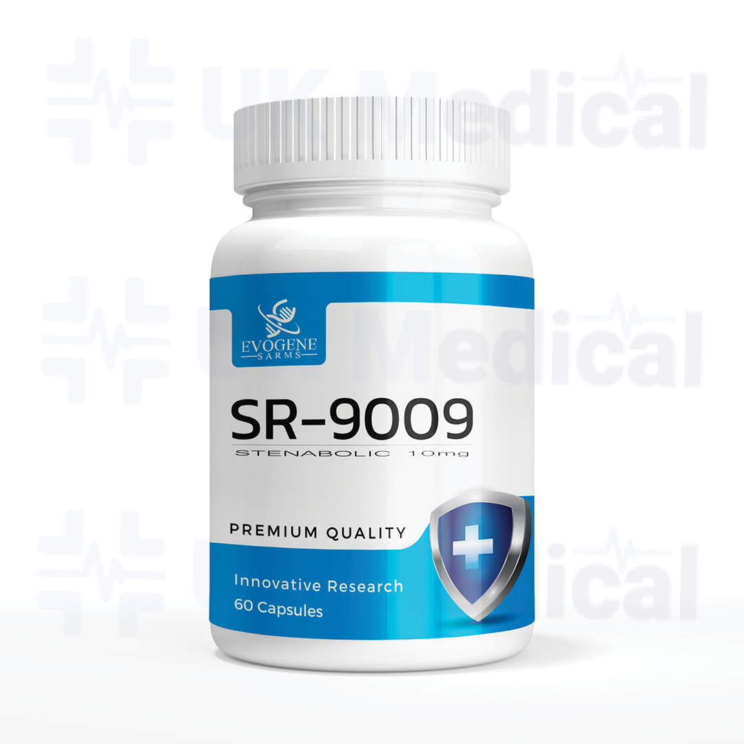 SR9009 | UK Medical - Socialbrower - Medium