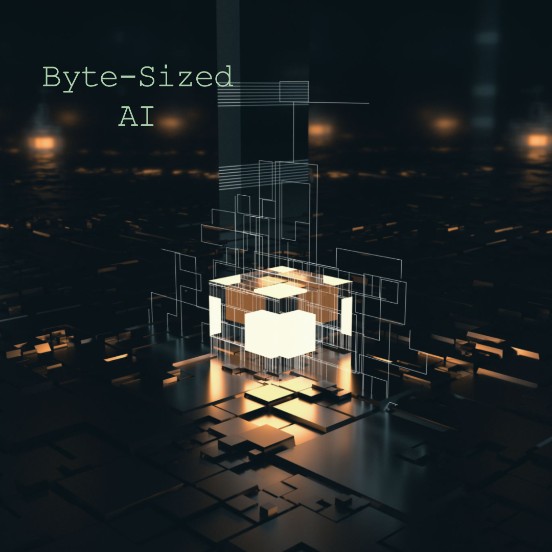 Byte-sized AI Edition#2. #EveryAIthing happened last week | by Muhammad Saad Uddin | May, 2023 ...