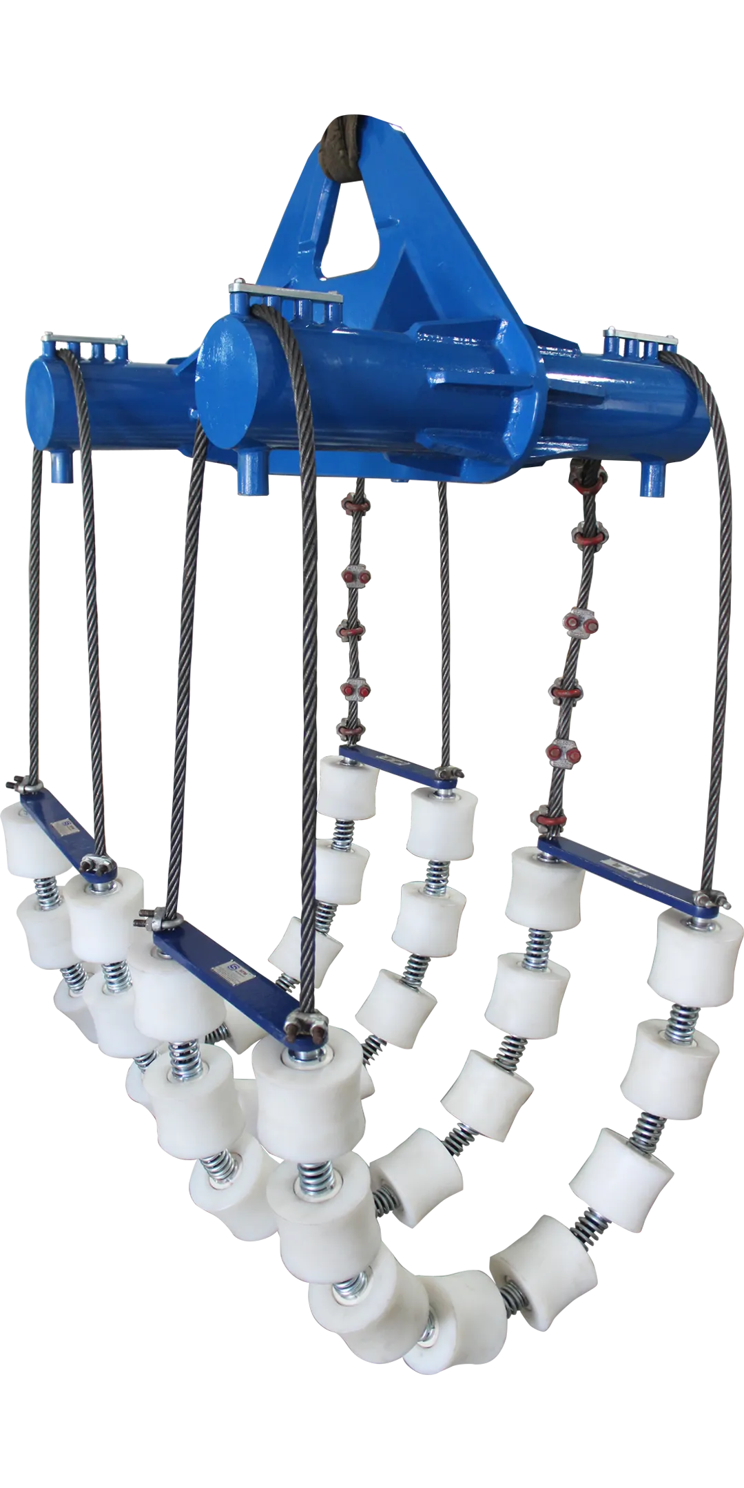 Pipe Lowering Cradle (Nylon) Manufacturer and Exporter | by Spmengineer ...