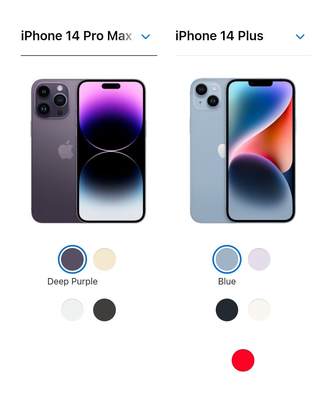 Introducing the New iPhone 14 Pro Max and 14 Plus: Enhanced Performance ...