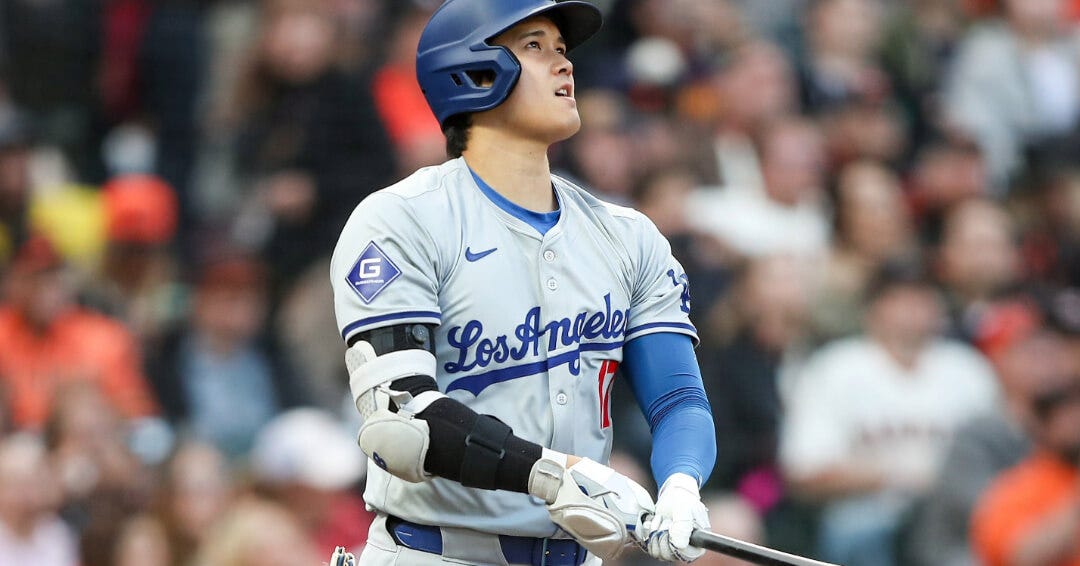 5/13–5/14 MLB Newsletter. Welcome to the best baseball… | by The Best ...