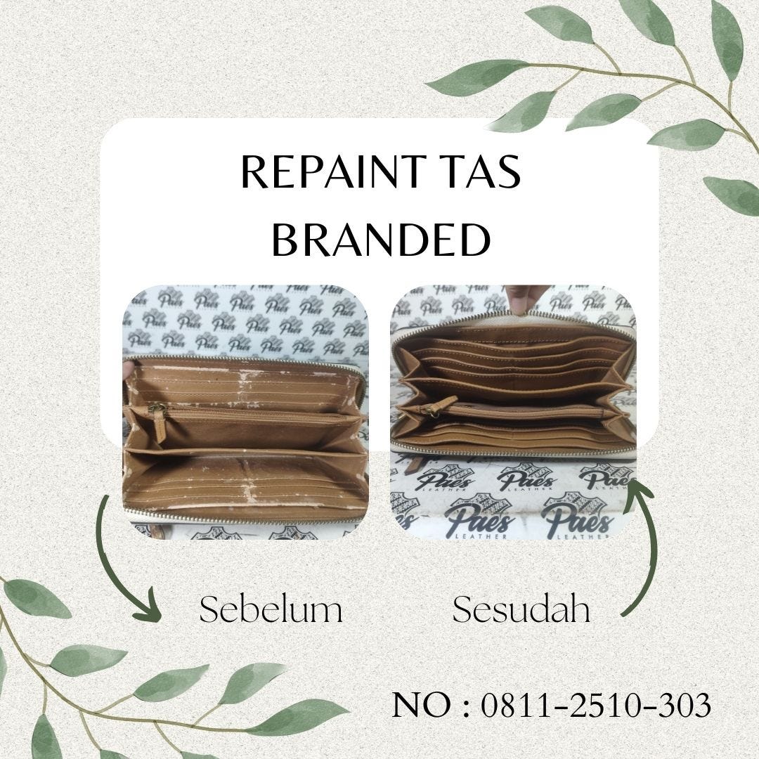 Tas: Lebih dari Sekadar Barang, Ini Cerminan Gaya dan Identitas Anda ...