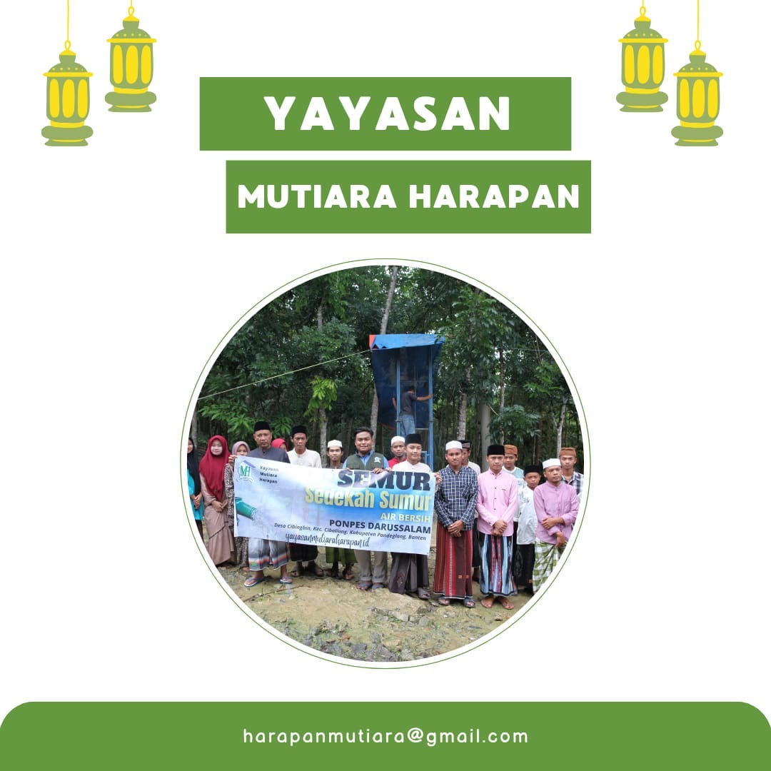 https://instagram.com/harapan_mutiara?igshid=m6fx785as8pe Mutiara ...