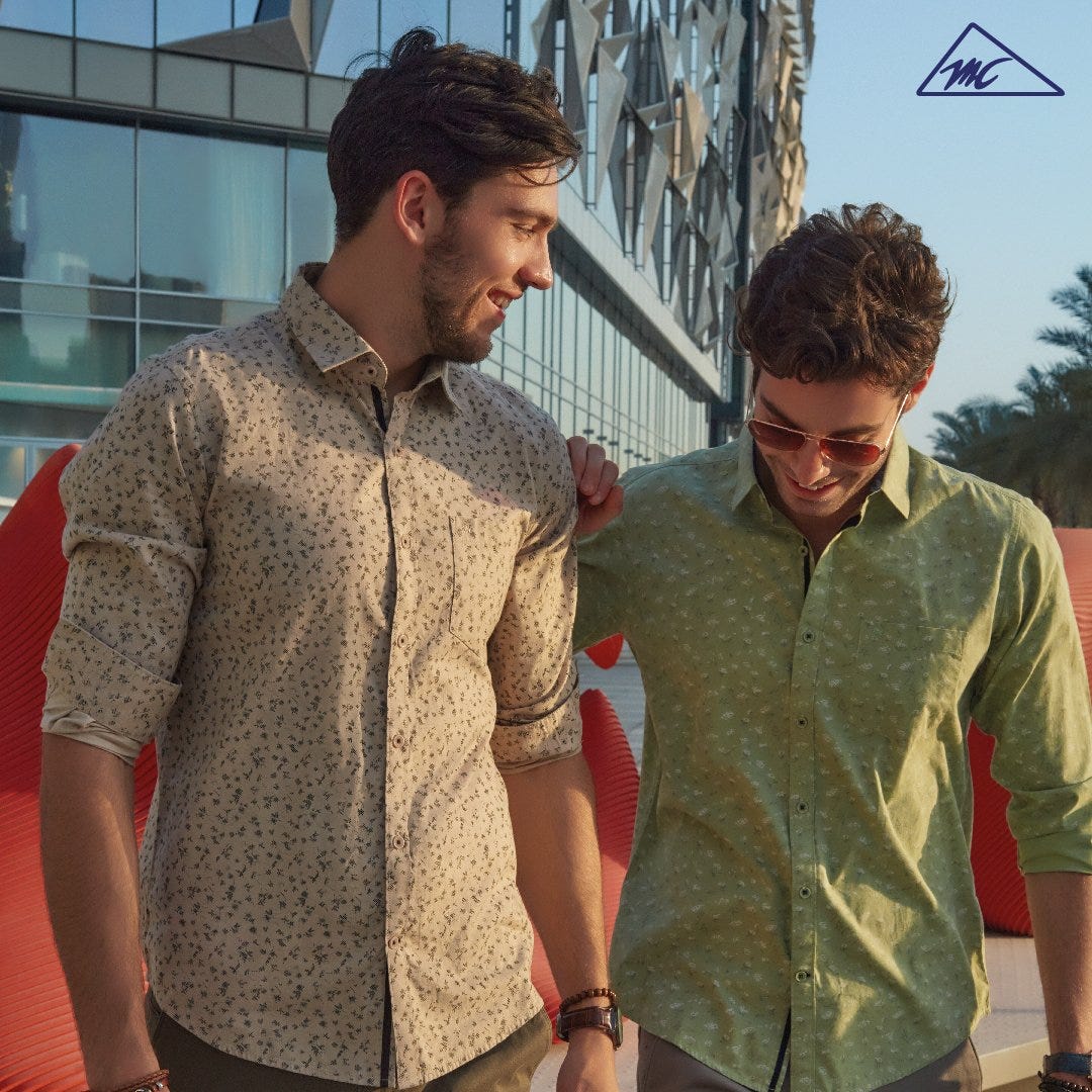 A Guide to Trendy Men’s Outfits. When it comes to men’s fashion, the ...