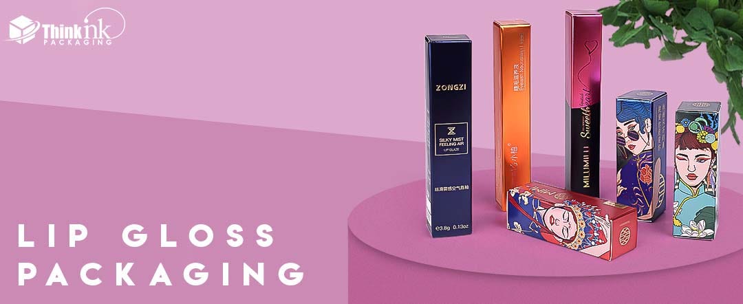 Lip gloss packaging — A Complete Guide Before Starting a Business | by ...