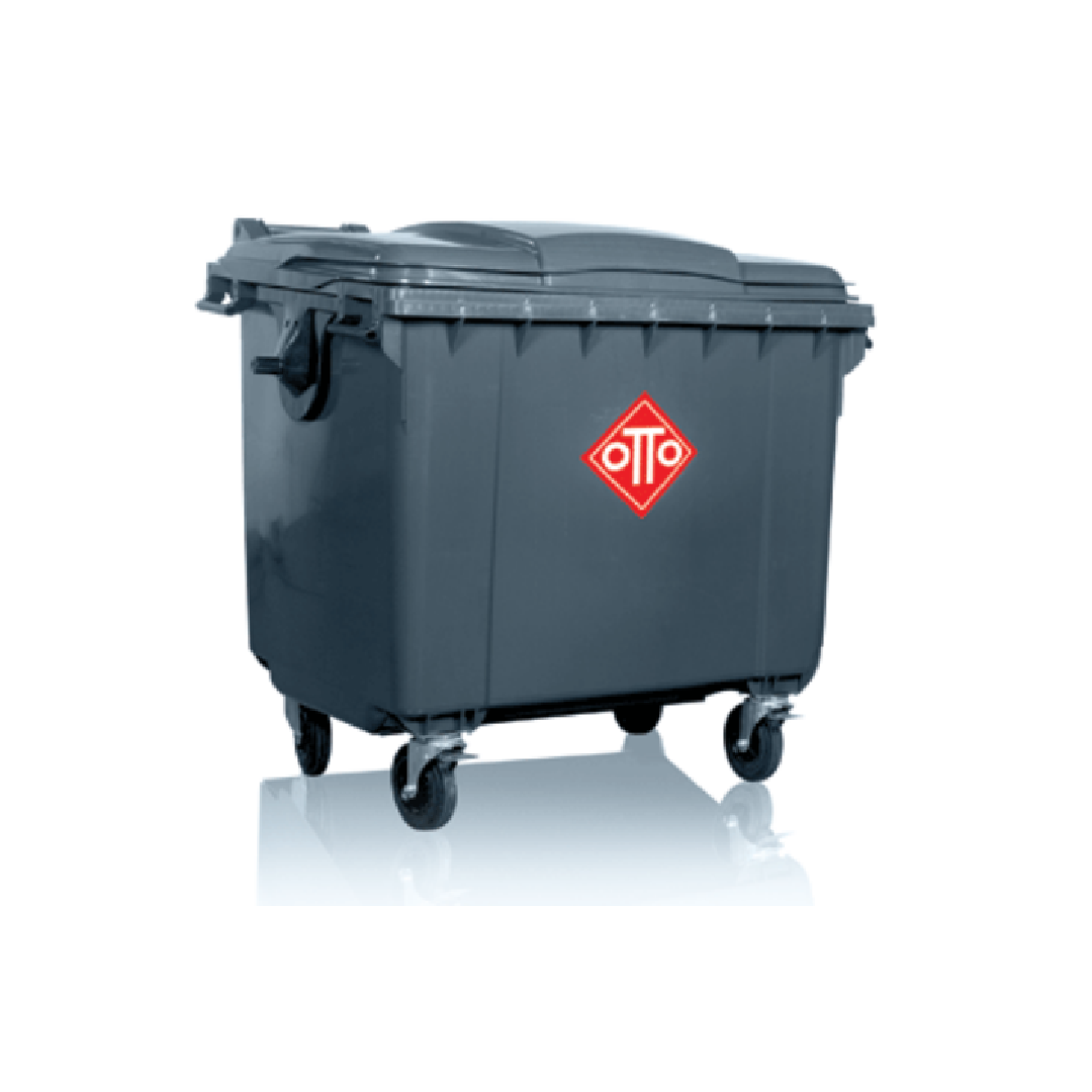Wheelie Bins A Comprehensive Guide to Maintenance, Use, and Eco ...